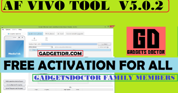AFTool 5.0.2 Free Activation for Everyone