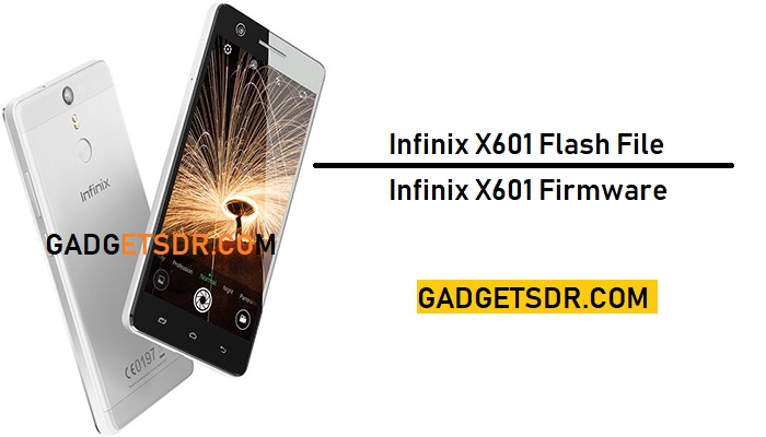 Infinix Firmwares Archives - GSM Doctor