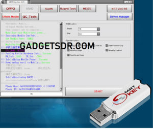 Download MRT Key Latest Setup V3.73 | MRT Dongle (All Versions)