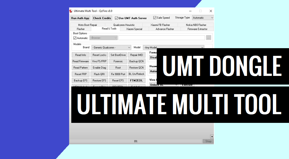 Download UMT Dongle Setup (Ultimate Multi Tool) – Latest Version - GSM ...