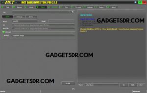 MCT Dongle Tool 2.1.3 Full Crack With Loader Setup Free Download