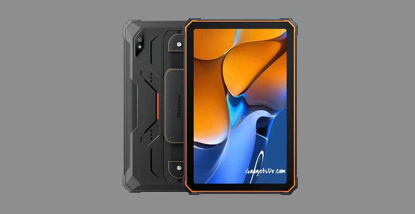 Blackview Active 8 Pro Flash File (Stock ROM) Firmware - GSM Doctor