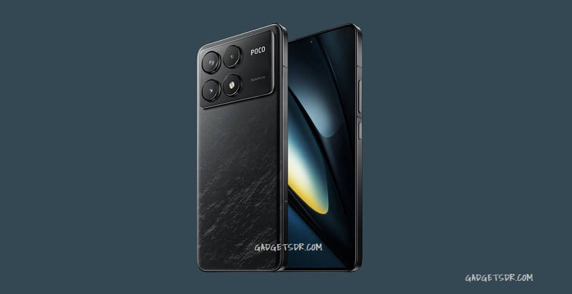 Xiaomi Poco F6 Pro Engineering ROM (ENG ROM) Download - GSM Doctor